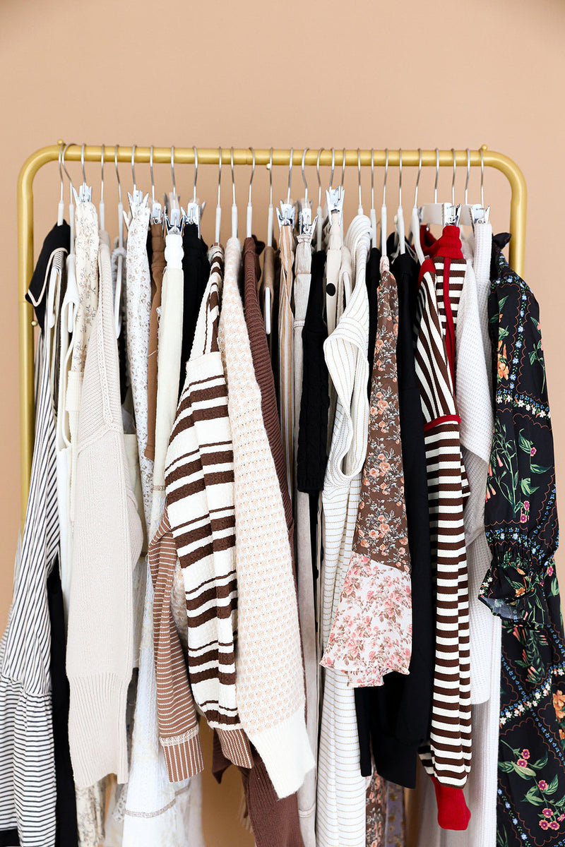 The Neutrals Collection 2025 Pt. 1 🤎 – Shop Confetti Closet