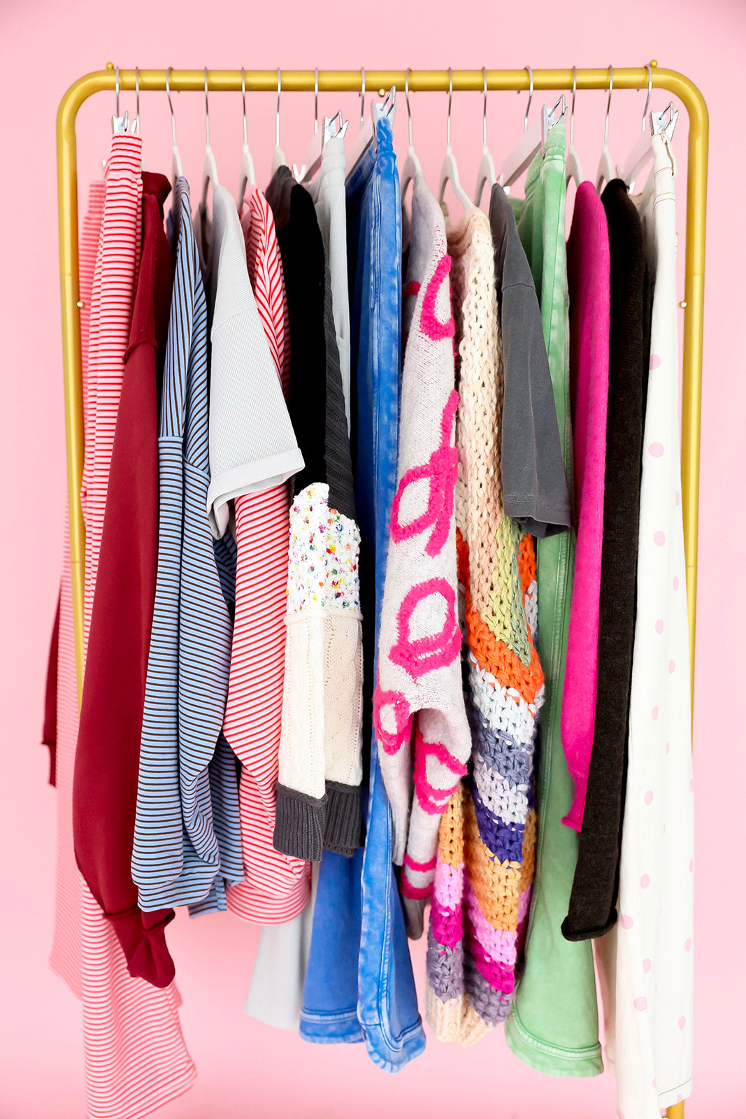 Oh What Fun Collection – Shop Confetti Closet